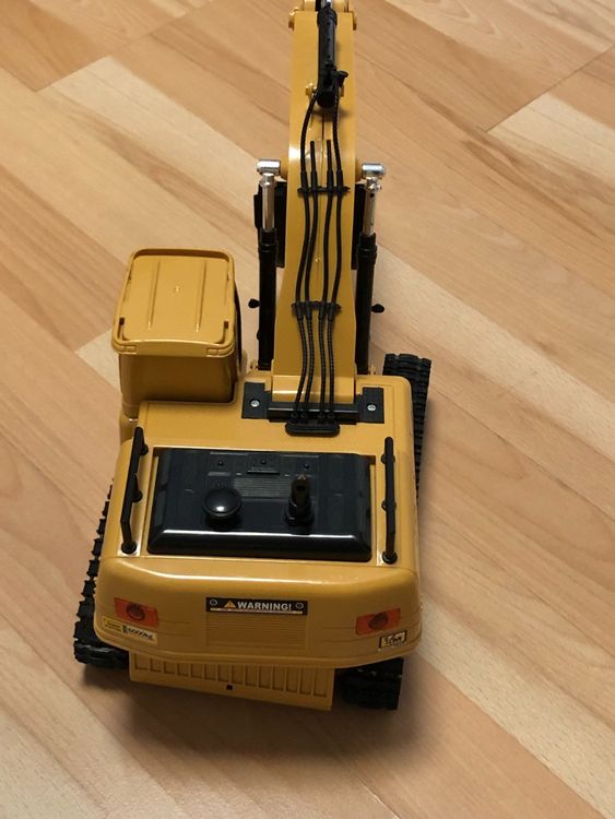 Bagger RC | Kaufen auf Ricardo