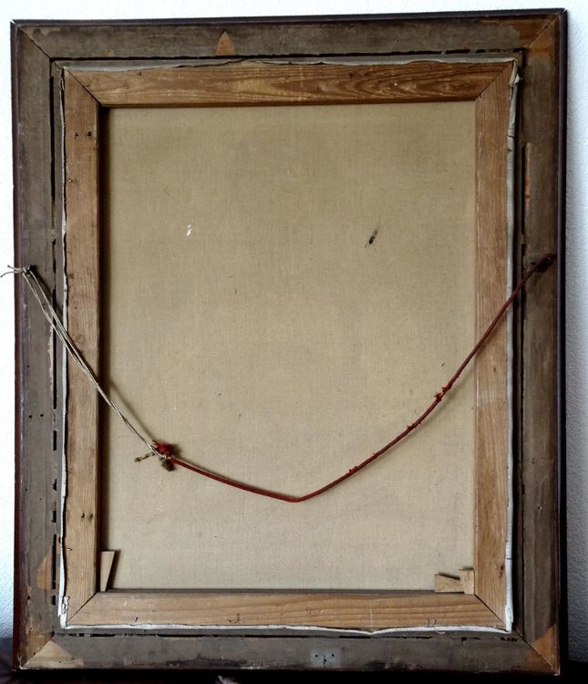 Karl Gehri, Berner Maler, Bernerin | Kaufen auf Ricardo