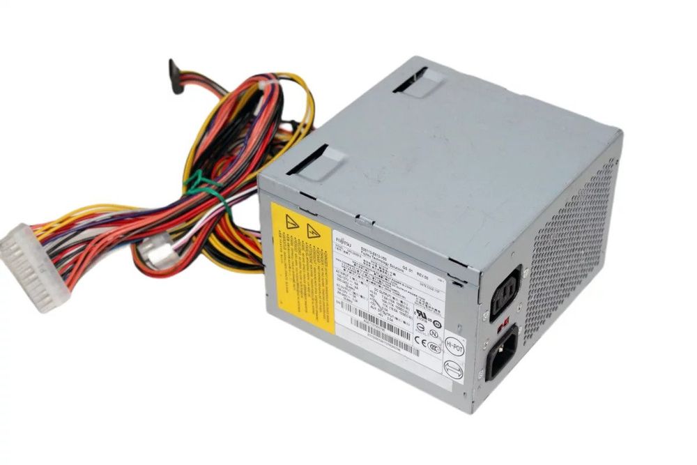 Fujitsu Power Supply 230 Watt ATX, NPS-230EB B (Gebraucht) in Höri für ...