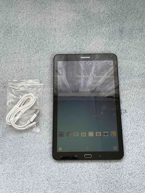 Samsung Galaxy Tab E SM-T560 | Acheter sur Ricardo