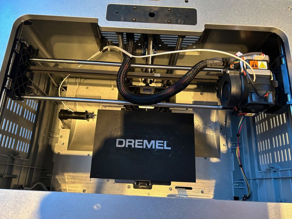 Dremel 3D Idea Builder 3D20 | Kaufen auf Ricardo