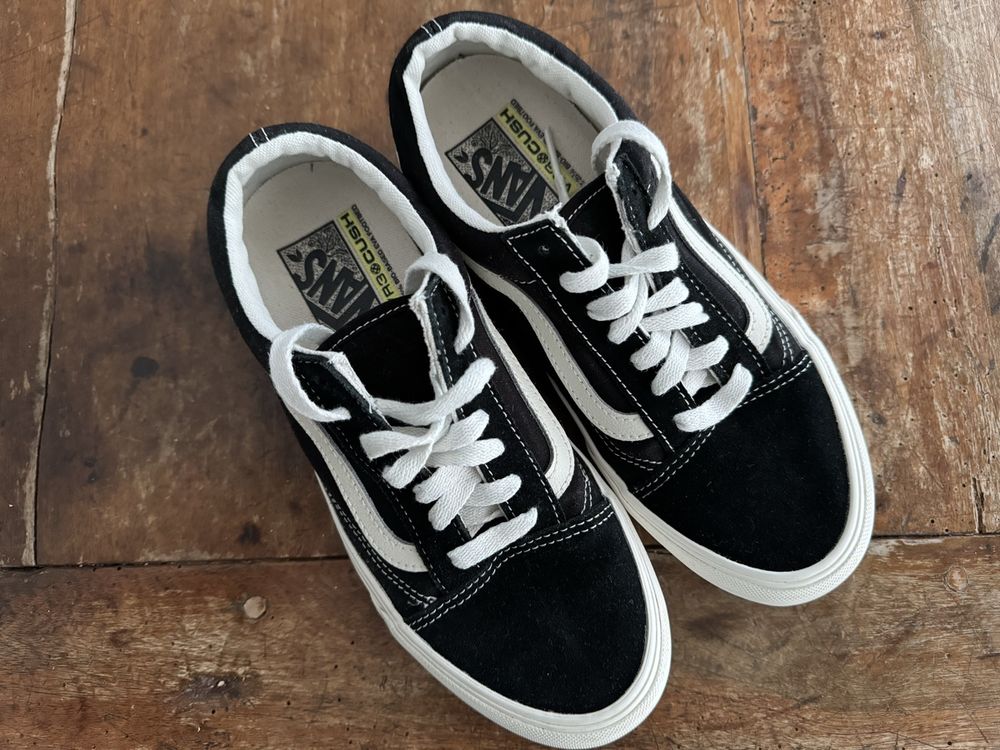 Vans Old Skool VR3 Cush edition (Gebraucht) in für CHF 18 – mit ...
