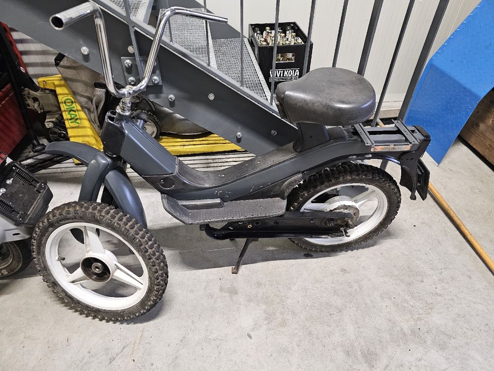 Piaggio Grillo | Kaufen auf Ricardo