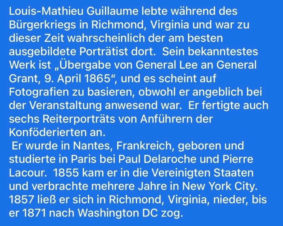 Louis Guillaume Didier Mathieu (1816-1892) (Gebraucht) in ...