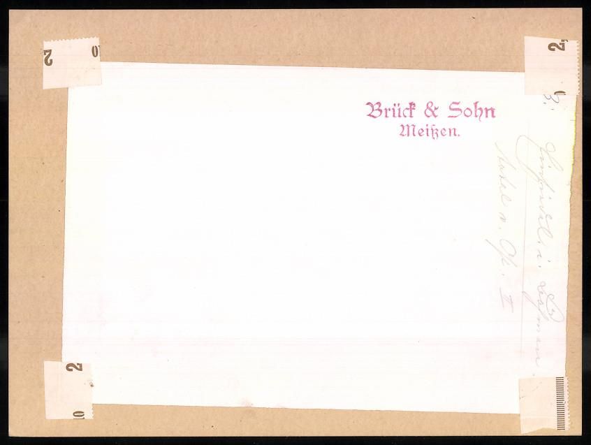 Fotografie Nieder-Einsiedel, Wohnhäuser (Gebraucht) in Berlin für CHF ...