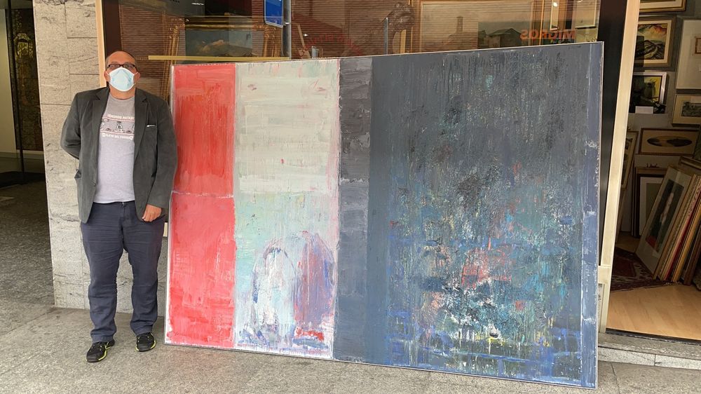 Cesare Lucchini | Kaufen auf Ricardo