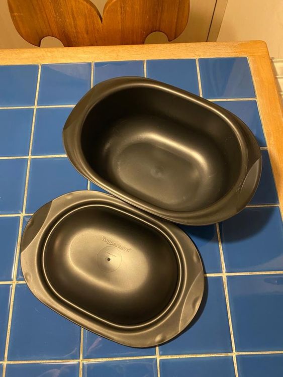 Tupperware Ultra Plus | Kaufen auf Ricardo