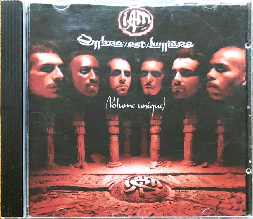 IAM – Ombre Est Lumiere (Volume Unique) | Kaufen auf Ricardo