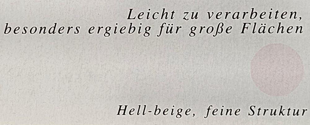 Busch 7591: Modelliermasse hell-beige feine Struktur, 0.5 Kg (Neu und ...