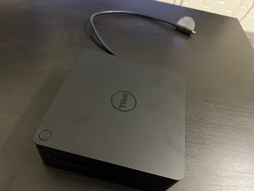 Dell TB16 Thunderbolt | Kaufen auf Ricardo