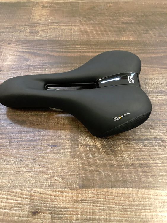 Selle Royal Elipse Gel Sattel (Neu (gemäss Beschreibung)) in für CHF 22 ...