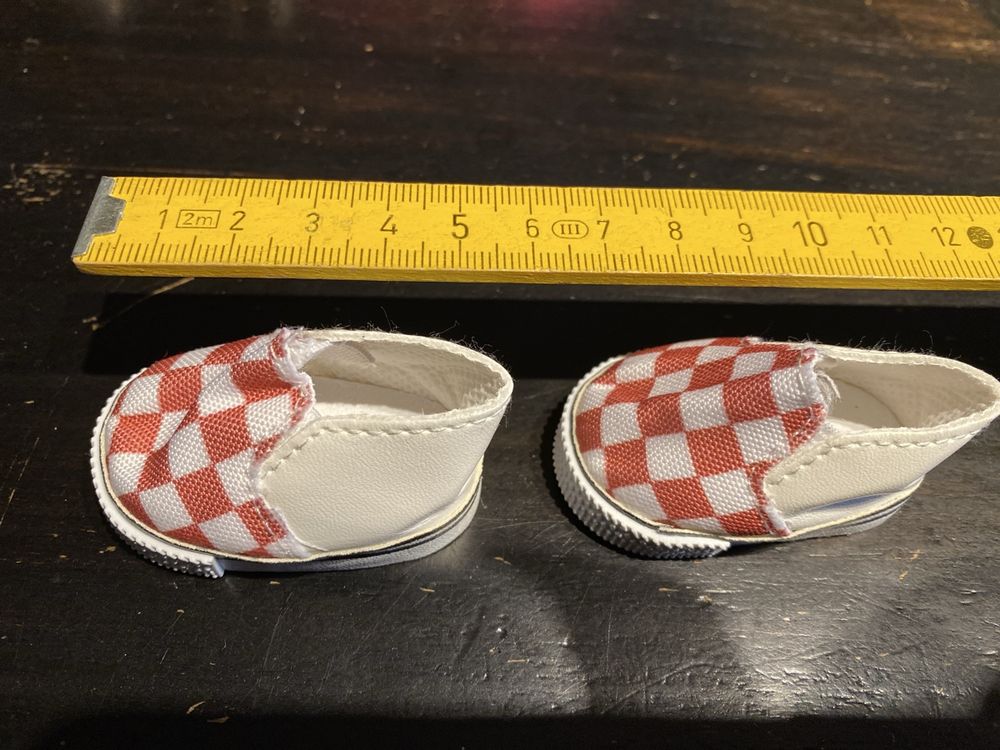 Sasha Baby 👶🏻 Schuhe (Neu (gemäss Beschreibung)) in Hämikon für CHF 4 ...