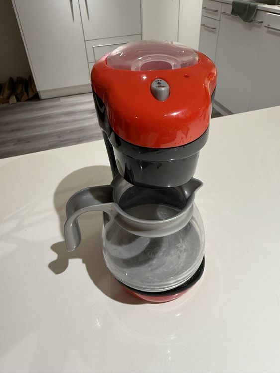 Kids Toy Coffee Maker Playset - Great Pretend Gift! (Gebraucht) in ...
