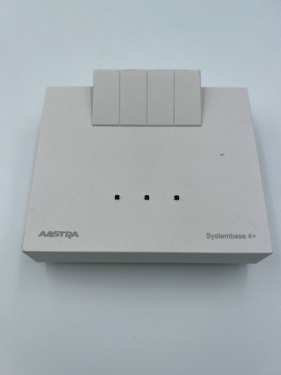 Aastra Dect Sender SB4+ ( mit 3 Monaten Garantie ) (Gebraucht) in ...