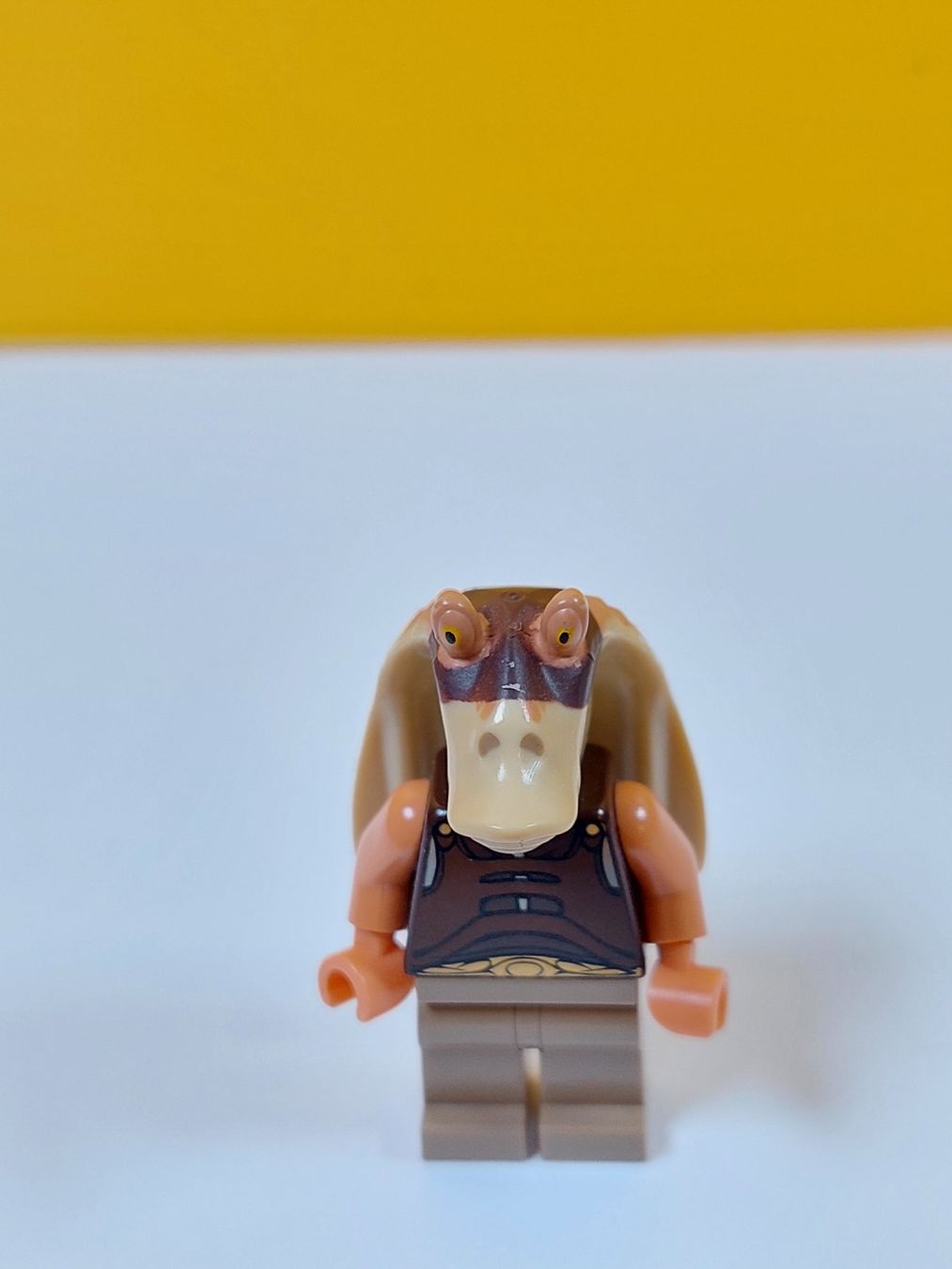 LEGO Star Wars Figur Gungan Soldier (2011) (Gebraucht) in St.Gallen für ...