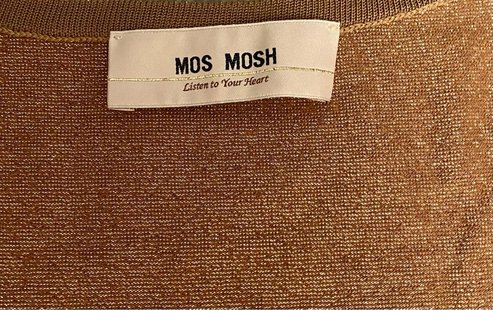 MOS Mosh Top | Kaufen auf Ricardo