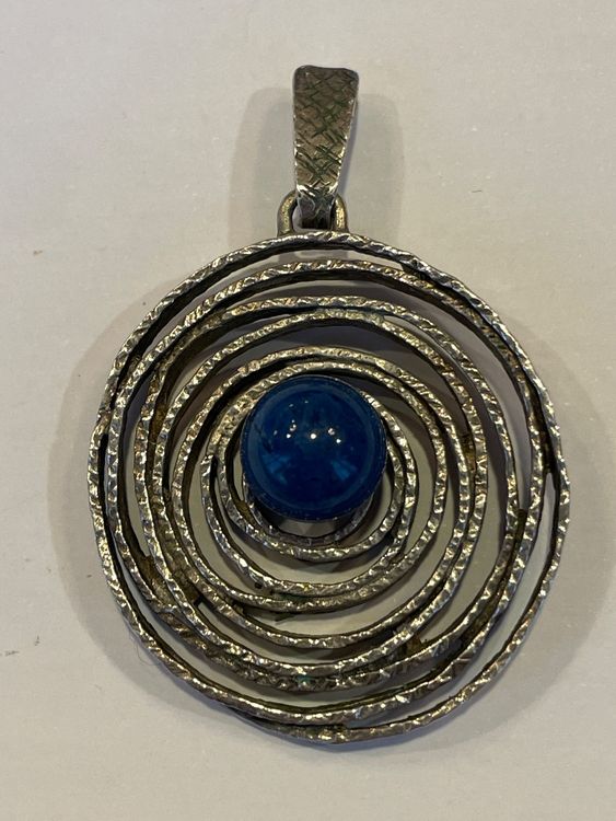 schmuckanhänger 835 silber (72) | Kaufen auf Ricardo