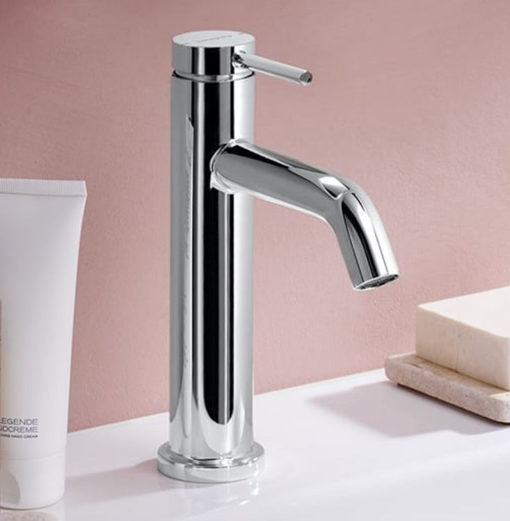 Waschtischmischer Hans Grohe Tecturis S (2. Mischer) | Kaufen auf Ricardo