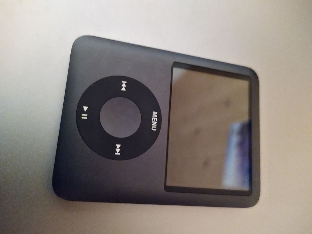 iPod nano 3rd Generation | Kaufen auf Ricardo