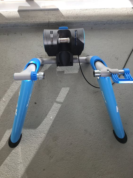 TACX Booster 2500 | Kaufen auf Ricardo