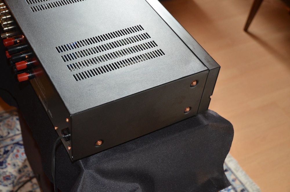 MARANTZ PM-40SE SPECIAL EDITION | Kaufen auf Ricardo