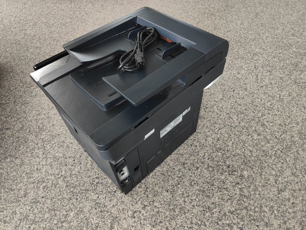 HP LaserJet Pro MFP M521dn | Kaufen auf Ricardo