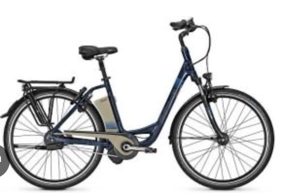 E-bike Kalkhoff Impulse 2.0 (Gebraucht) in Bellach für CHF 40 – nur ...