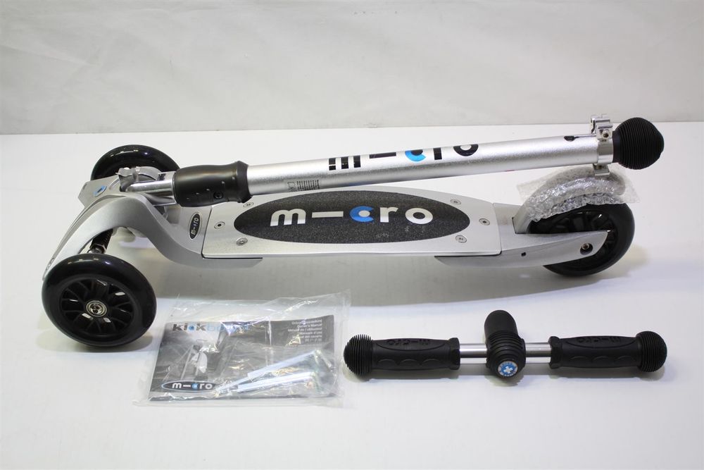 MICRO Kickboard (22030319) | Kaufen auf Ricardo