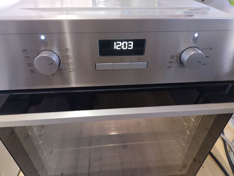 Electrolux Backofen EB7L4CN (Gebraucht) in Herisau für CHF 250 – nur ...