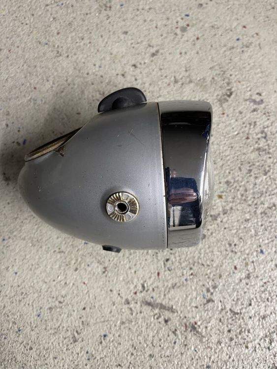 Puch Eierlampe | Kaufen auf Ricardo