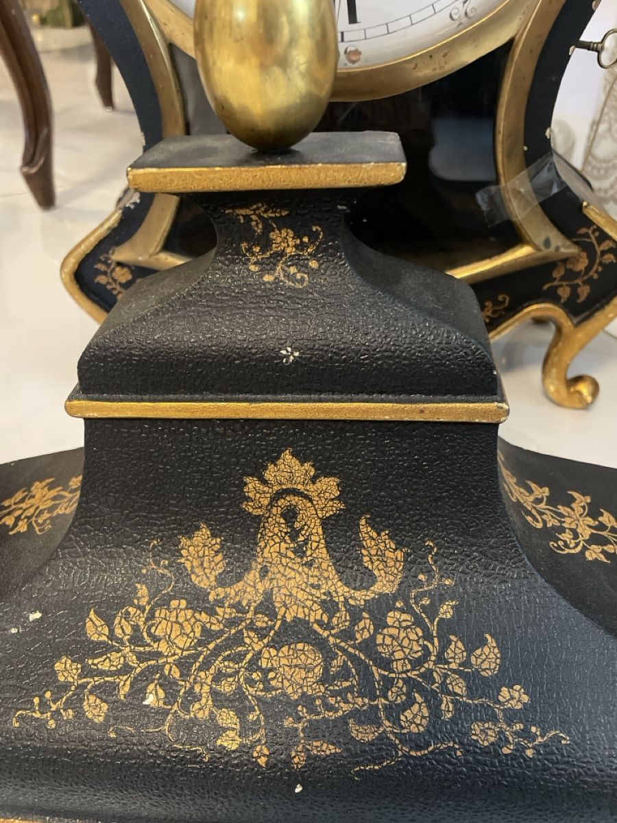Pendule Neuchâteloise (D'occasion) à Epalinges pour CHF 270 – retrait ...