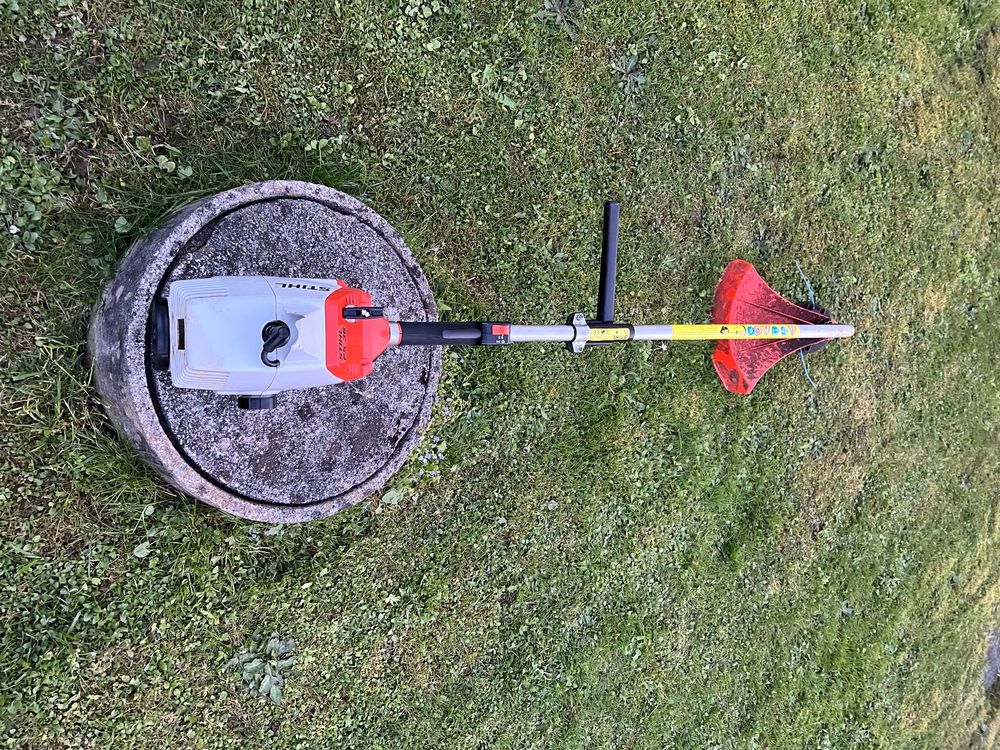 Rasentrimmer STIHL FS 36, im Sehr Gutem Zustand und Läuft | Kaufen auf ...