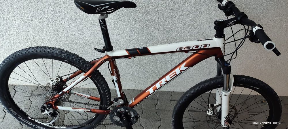 Trek 6300 | Kaufen auf Ricardo