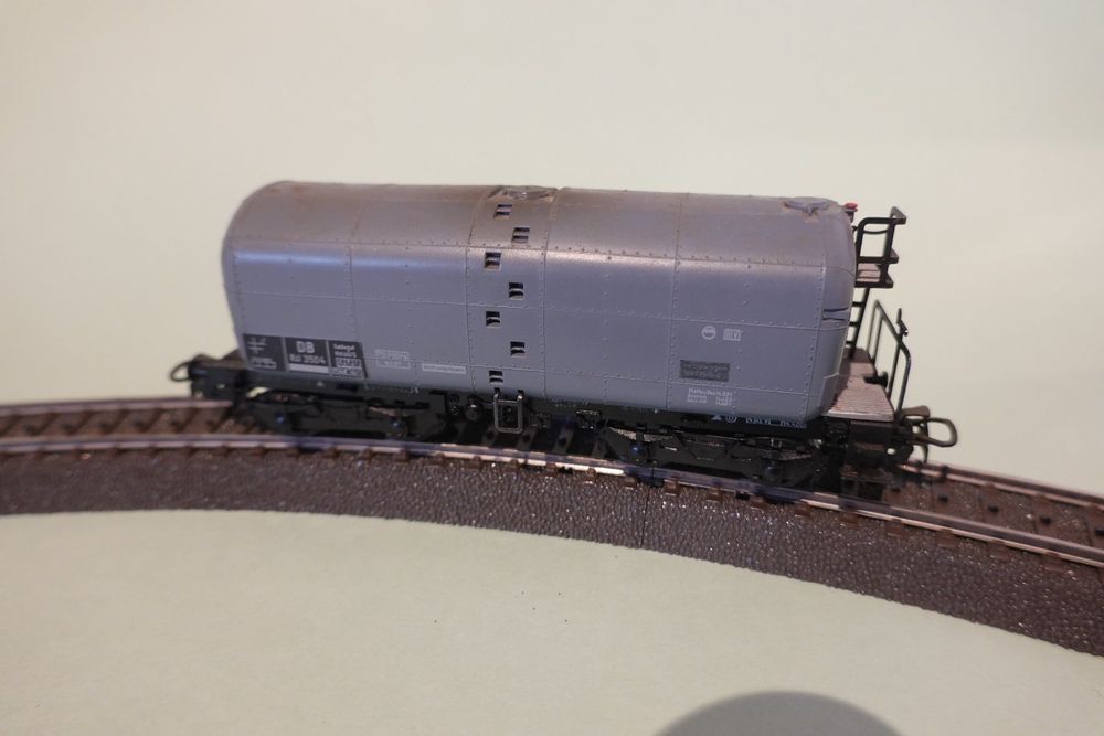 Märklin 4621 Kesselwagen HO | Kaufen auf Ricardo