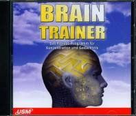 Braintrainer Das Fitness-Programm für Konzentration und Gedä | Kaufen auf Ricardo