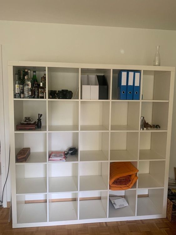 Ikea Expedit 5 Facher