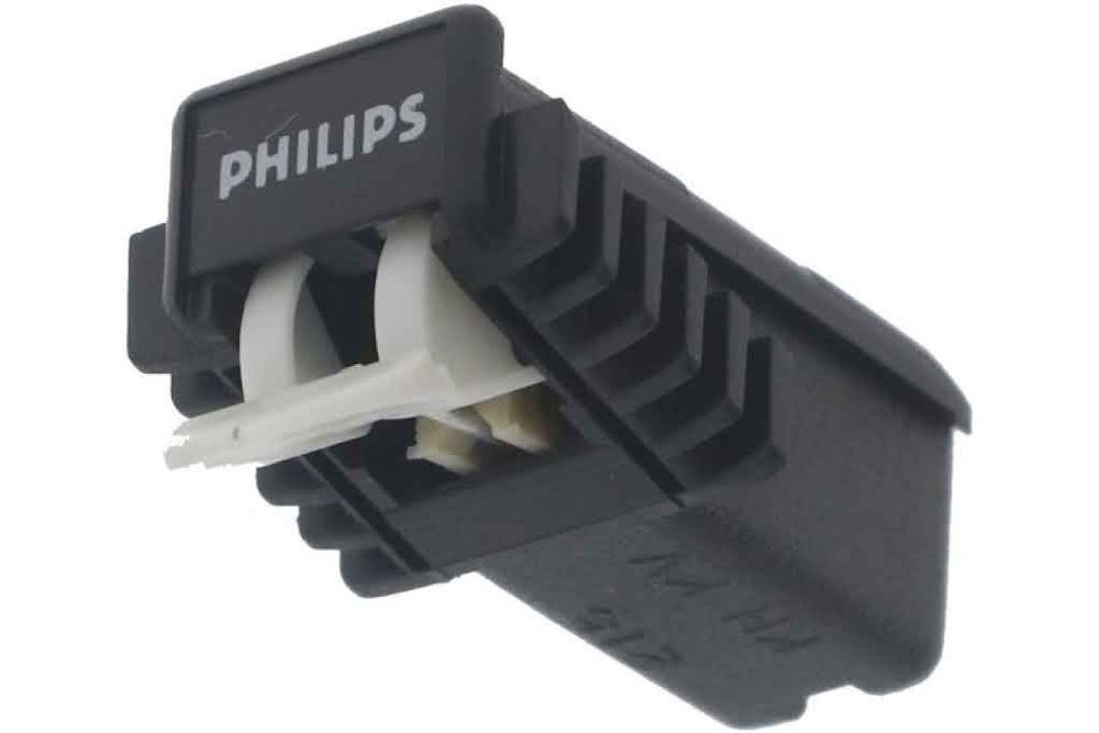 Originale "Made in Niederlande" PHILIPS GP-215, NOS/MIB (Neu und ...