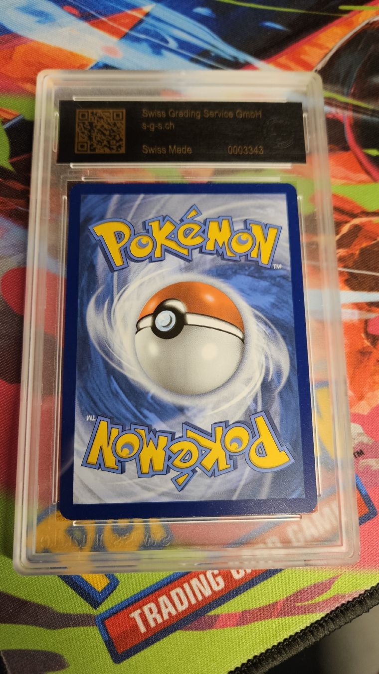 Pokémon Karte Artazon 229/197 Hyper Rare Gold SGS 8 NM (Neu (gemäss Beschreibung)) in ...