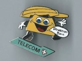 Telecom PIN (Gebraucht) in Zürich für CHF 0.9 – mit Lieferung auf ...