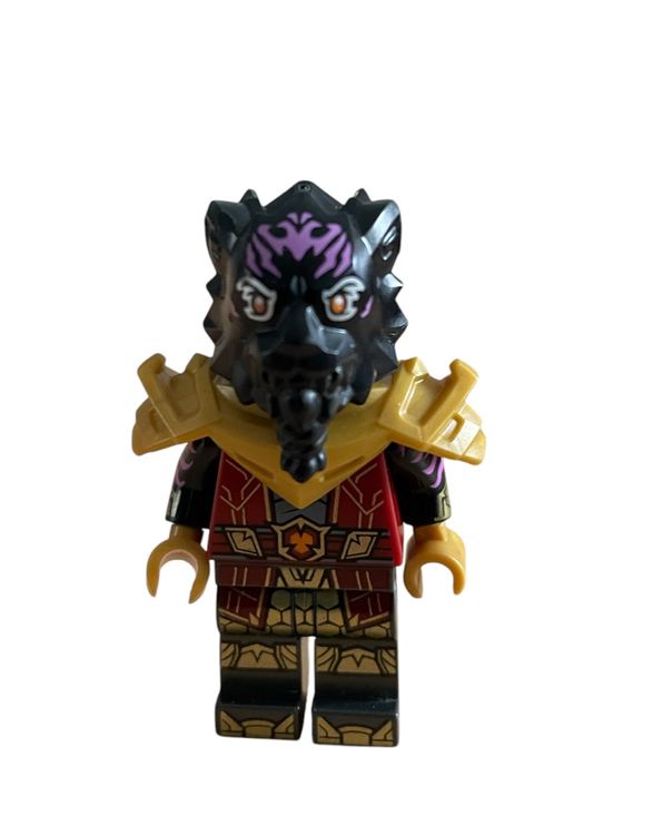 Lord Ras - Lego Ninjago | Kaufen auf Ricardo