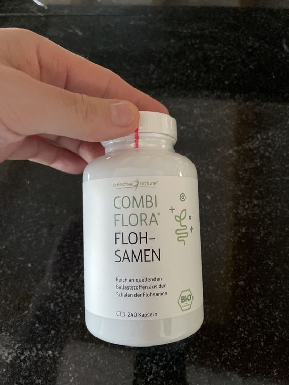 Flohsamen (Neu und originalverpackt) in Weissenburg für CHF 20 – mit ...