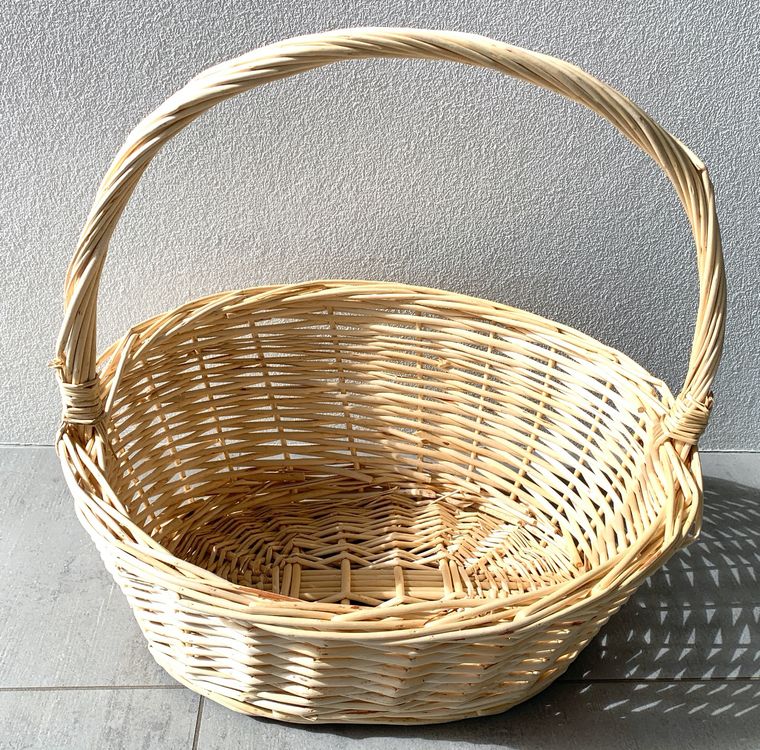 Korb | Kaufen auf Ricardo