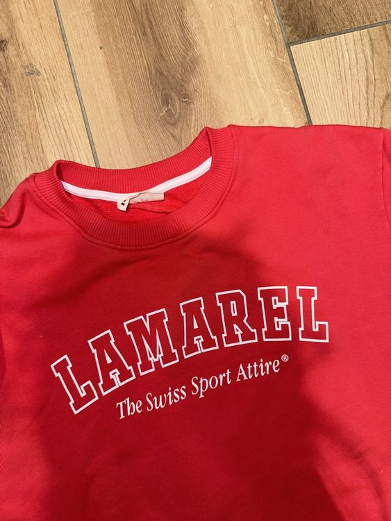 Lamarel Set (Gebraucht) in Zürich für CHF 65 – mit Lieferung auf ...