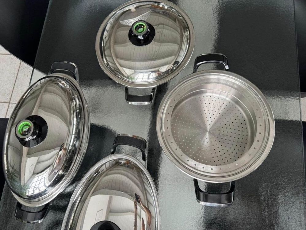 Casseroles AMC | Kaufen auf Ricardo