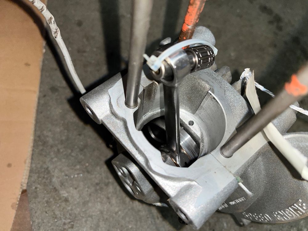 Piaggio Ciao Polini Speed Engine (D'occasion) à Fahrni b. Thun pour CHF ...