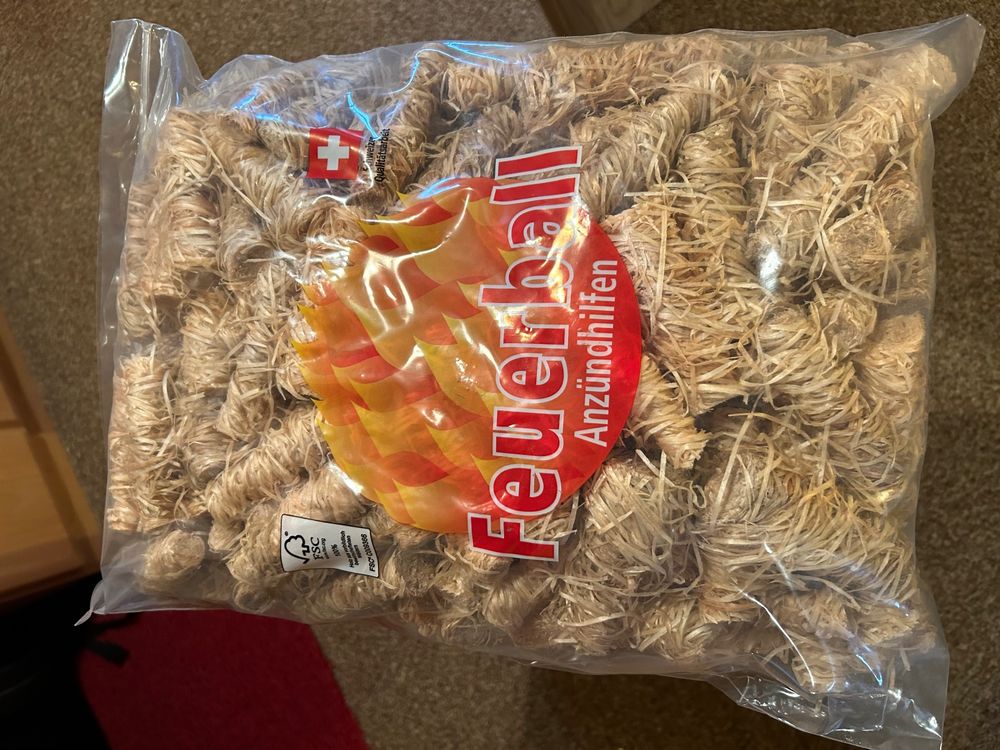 Feuerballchen 2 5 Kg