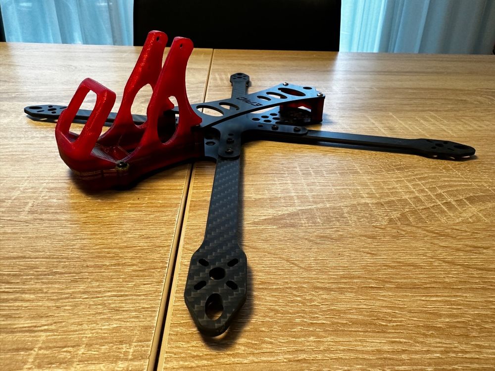 MB Epic FPV Frame | Kaufen auf Ricardo