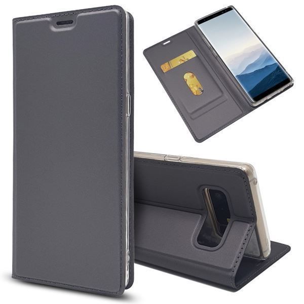 Galaxy Note 8 Flip Case Hülle Cover Etui | Kaufen auf Ricardo