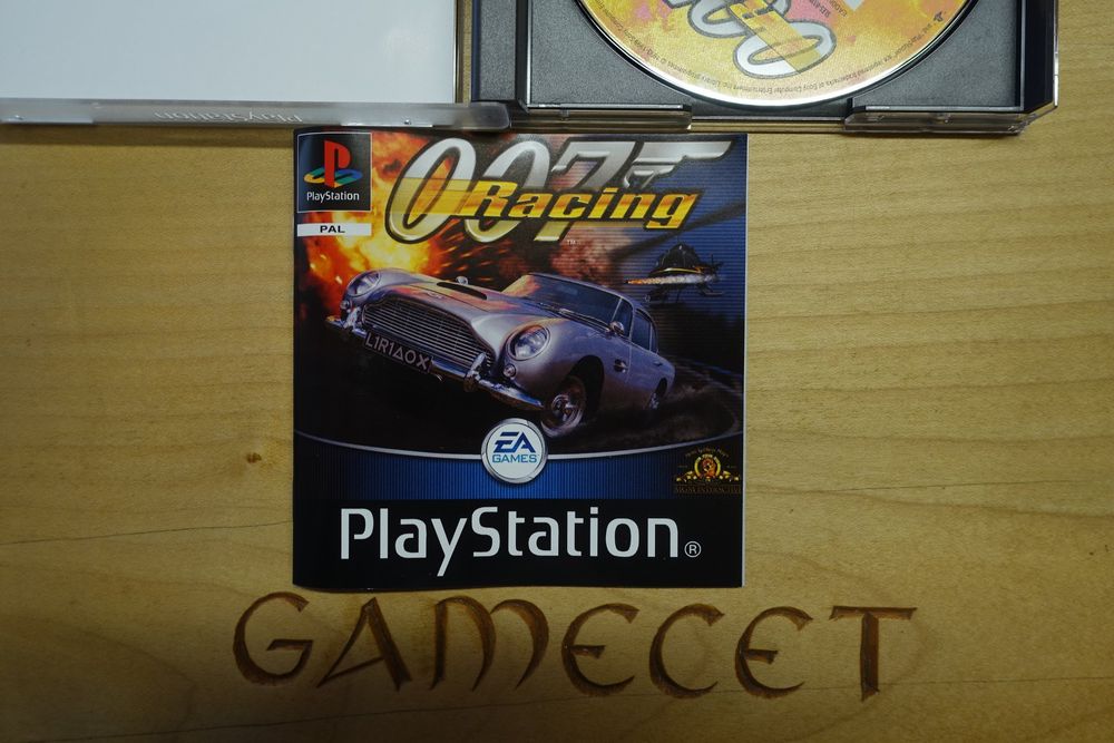 007 Racing | Kaufen auf Ricardo