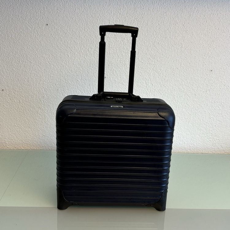 Rimowa Rollkoffer (Gebraucht) in Bauen für CHF 100 – mit Lieferung auf ...